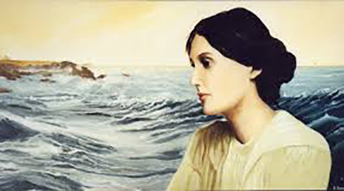 Cuộc đời bi kịch của Virginia Woolf và tác phẩm Bà Dalloway - Rainbow Books